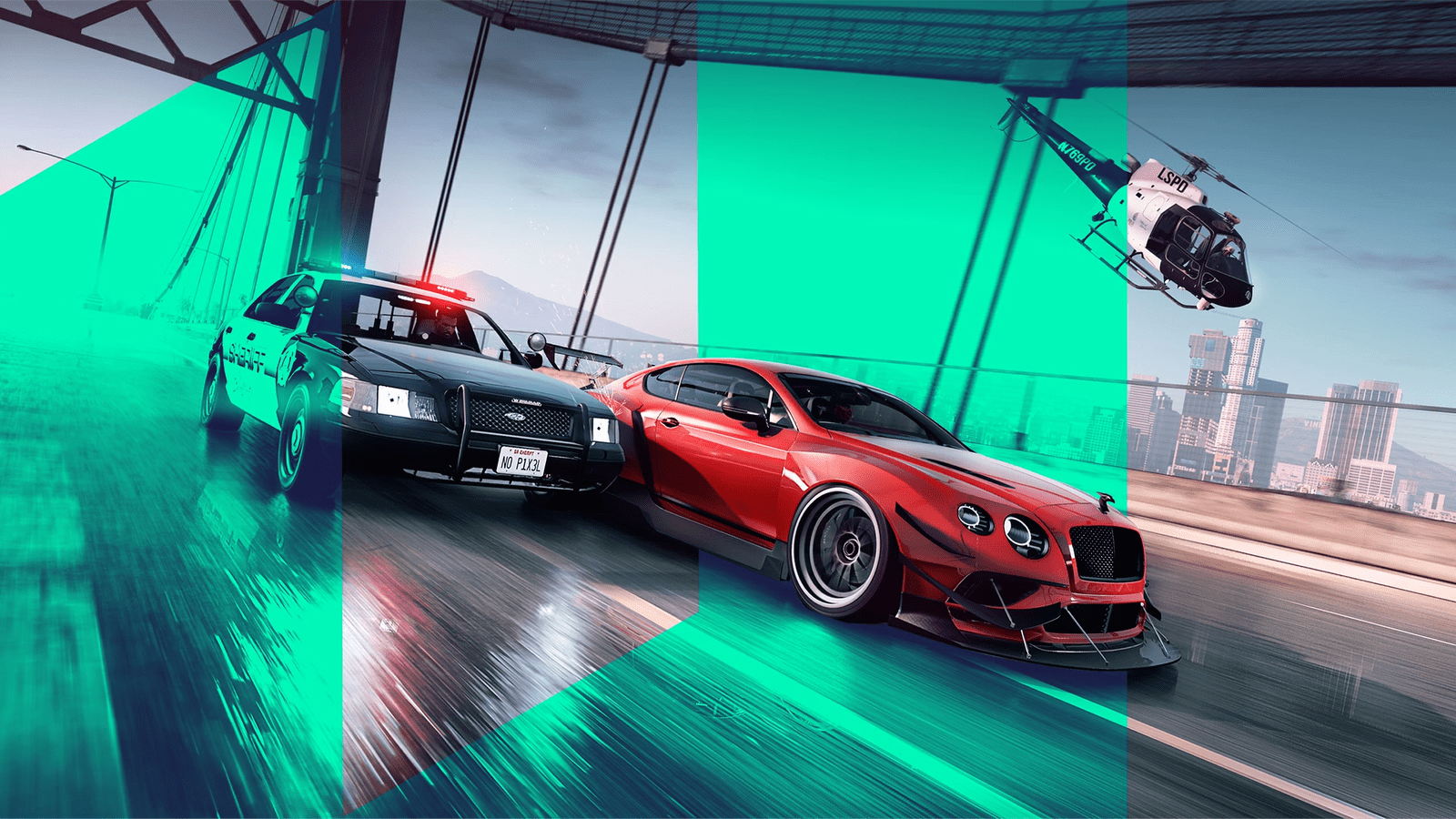 Nopixel Wallpapers - Top Free Nopixel Backgrounds - WallpaperAccess