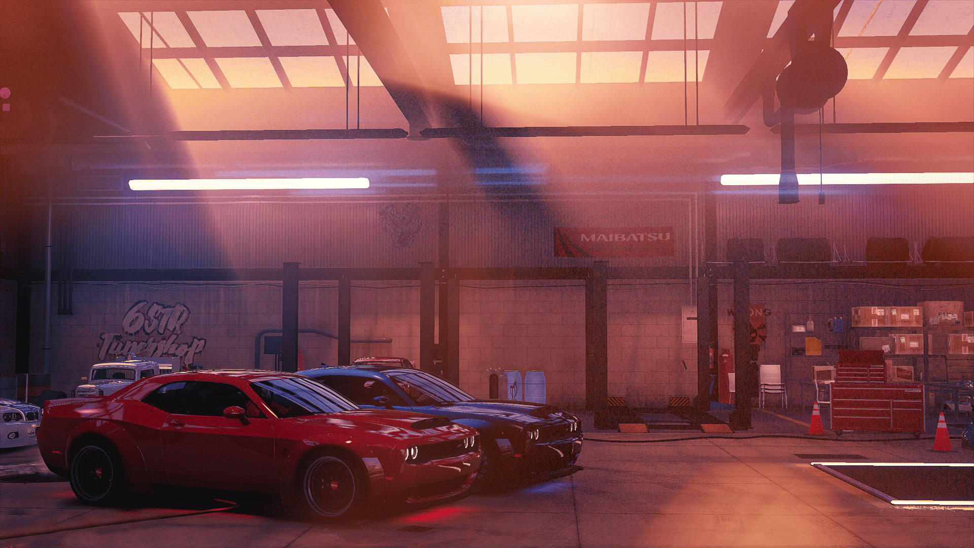 Nopixel Wallpapers - Top Free Nopixel Backgrounds - WallpaperAccess