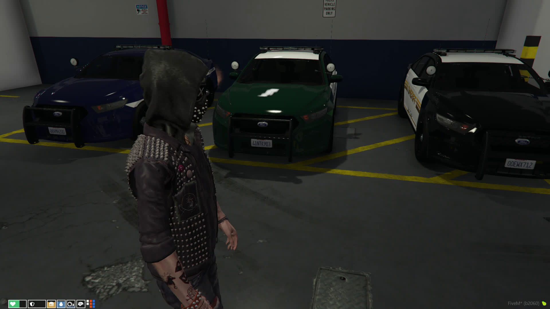 Nopixel Wallpapers - Top Free Nopixel Backgrounds - WallpaperAccess