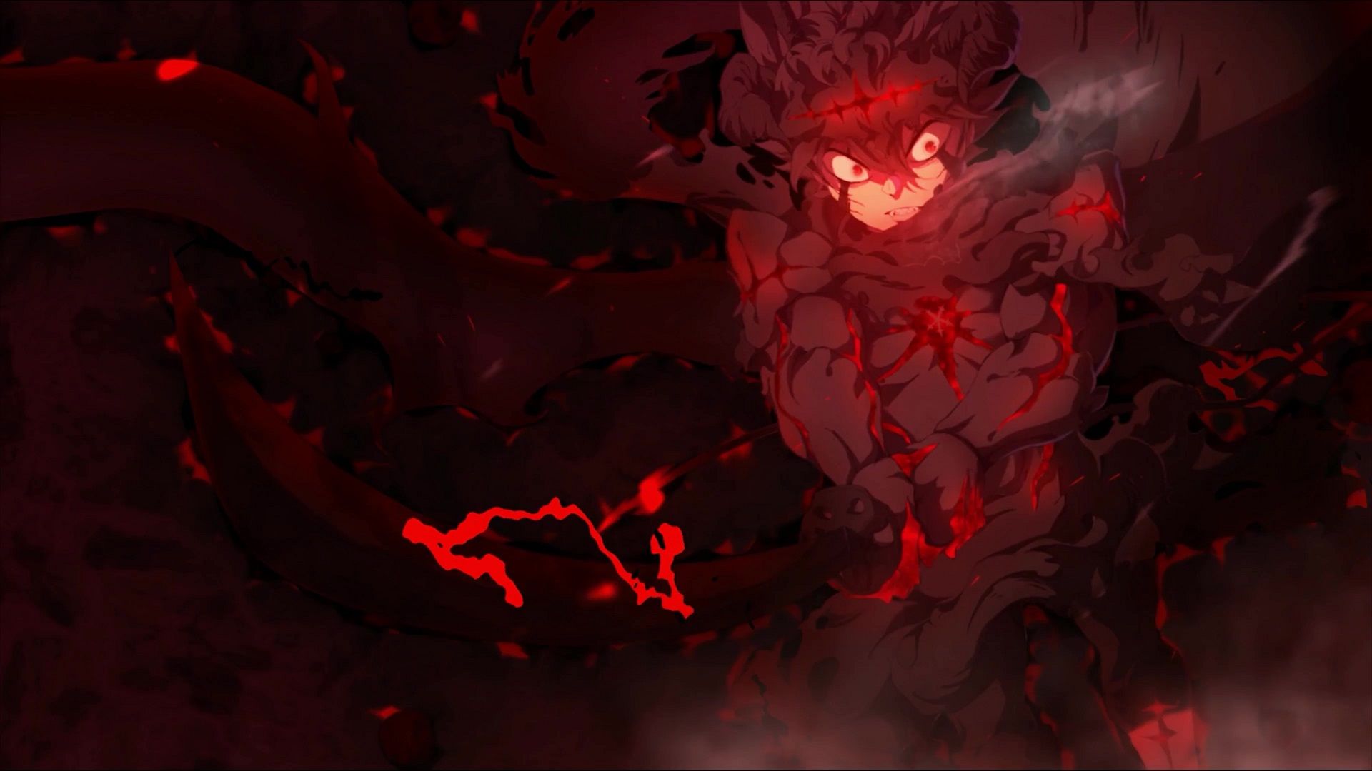 Black Clover 8k Wallpapers - Top Free Black Clover 8k Backgrounds ...