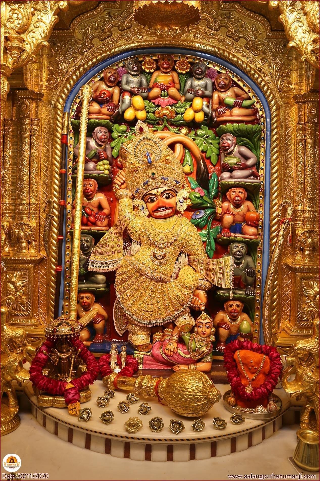 Kashtbhanjan Dev Wallpapers - Top Free Kashtbhanjan Dev Backgrounds ...