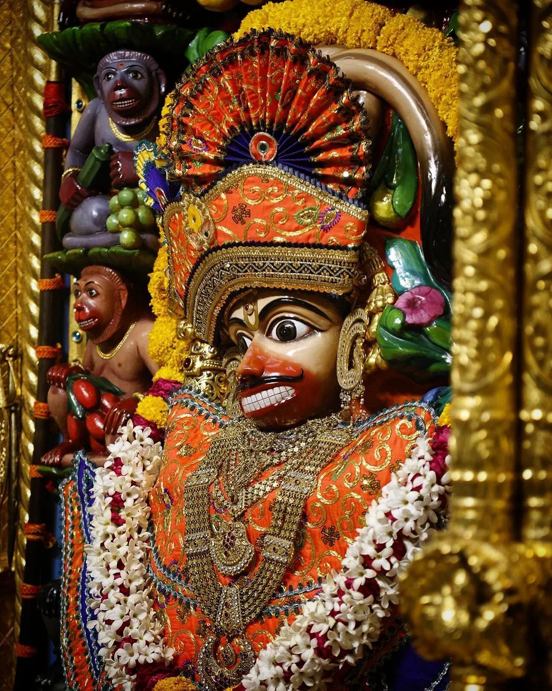 Kashtbhanjan Dev Wallpapers - Top Free Kashtbhanjan Dev Backgrounds ...