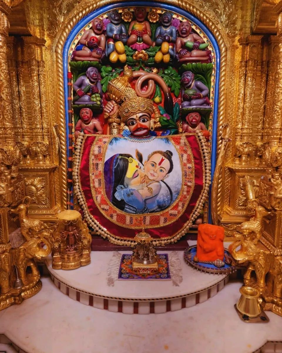 Kashtbhanjan Dev Wallpapers - Top Free Kashtbhanjan Dev Backgrounds ...