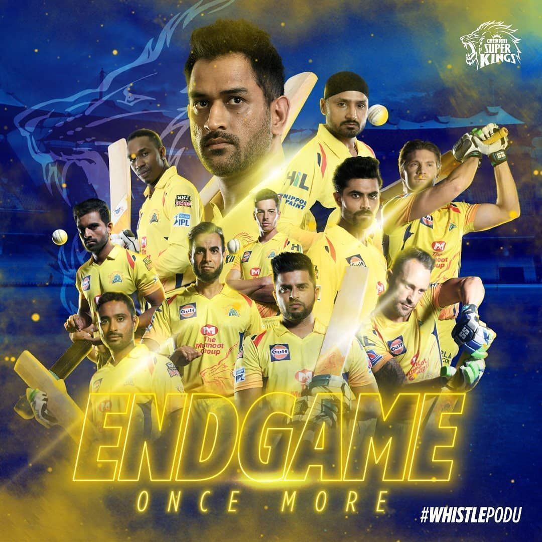 CSK 2023 Wallpapers - Top Free CSK 2023 Backgrounds - WallpaperAccess