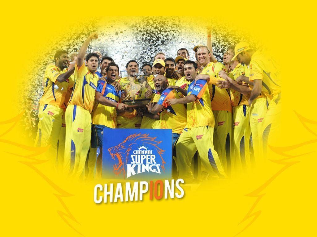 CSK 2023 Wallpapers - Top Free CSK 2023 Backgrounds - WallpaperAccess