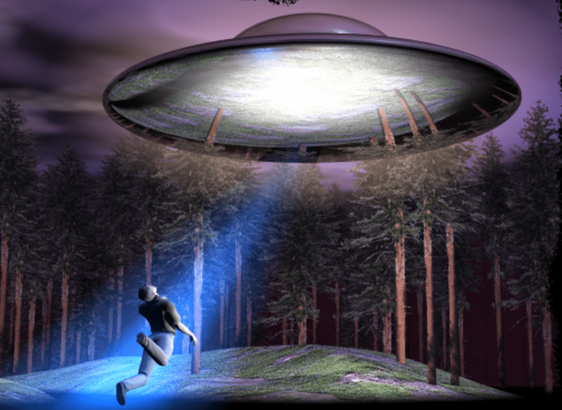 Alien Abduction Wallpapers - Top Free Alien Abduction Backgrounds ...