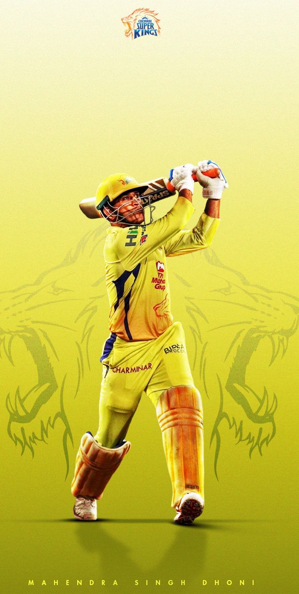 CSK 2023 Wallpapers - Top Free CSK 2023 Backgrounds - WallpaperAccess