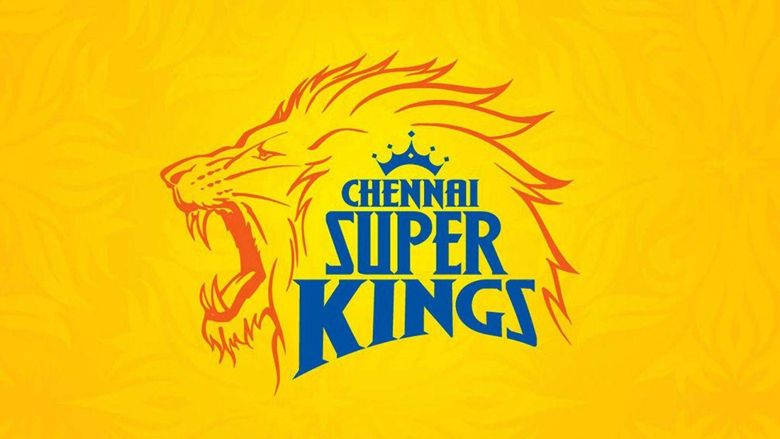 CSK 2023 Wallpapers - Top Free CSK 2023 Backgrounds - WallpaperAccess