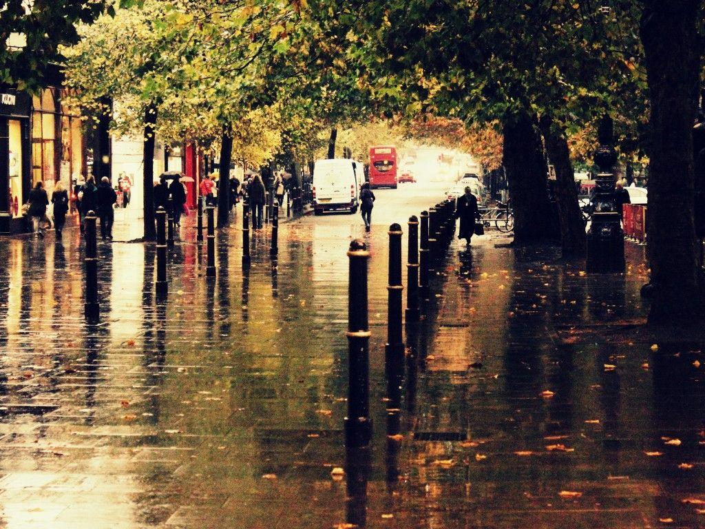 London in Autumn Wallpapers - Top Free London in Autumn Backgrounds ...