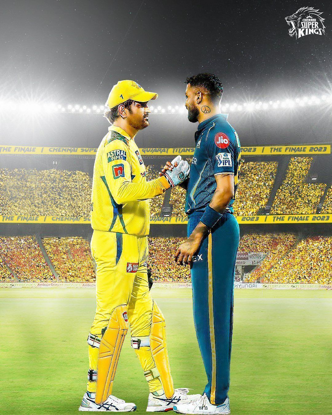 CSK 2023 Wallpapers - Top Free CSK 2023 Backgrounds - WallpaperAccess