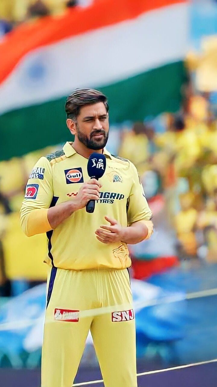 CSK 2023 Wallpapers - Top Free CSK 2023 Backgrounds - WallpaperAccess