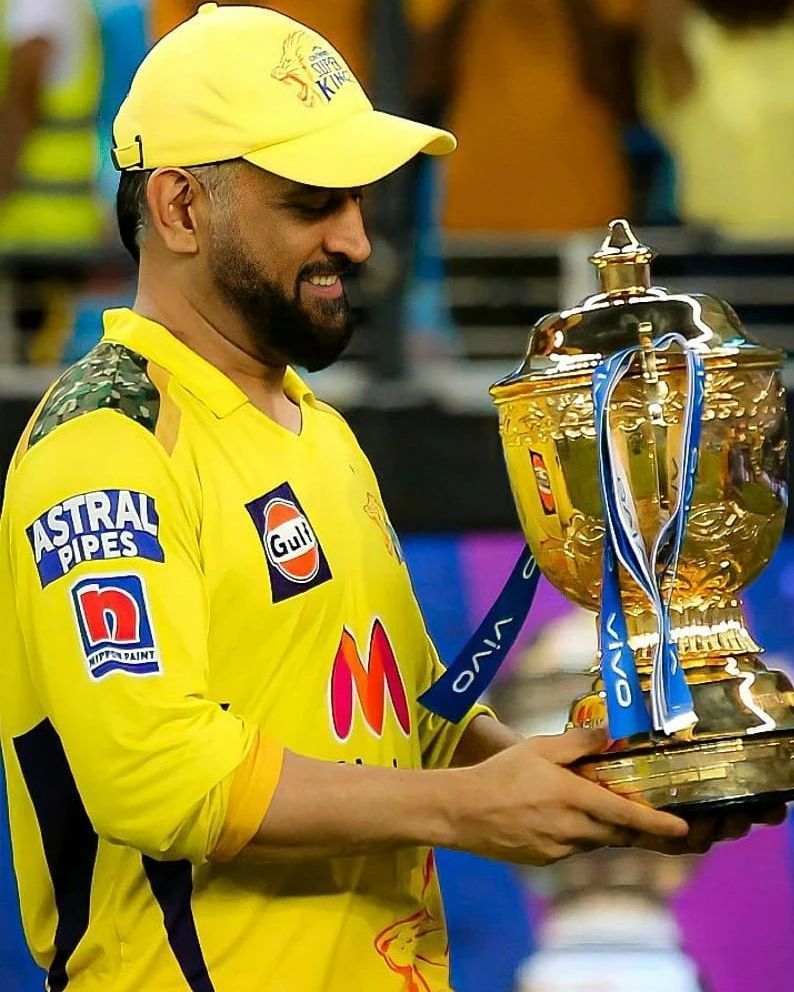 CSK 2023 Wallpapers - Top Free CSK 2023 Backgrounds - WallpaperAccess