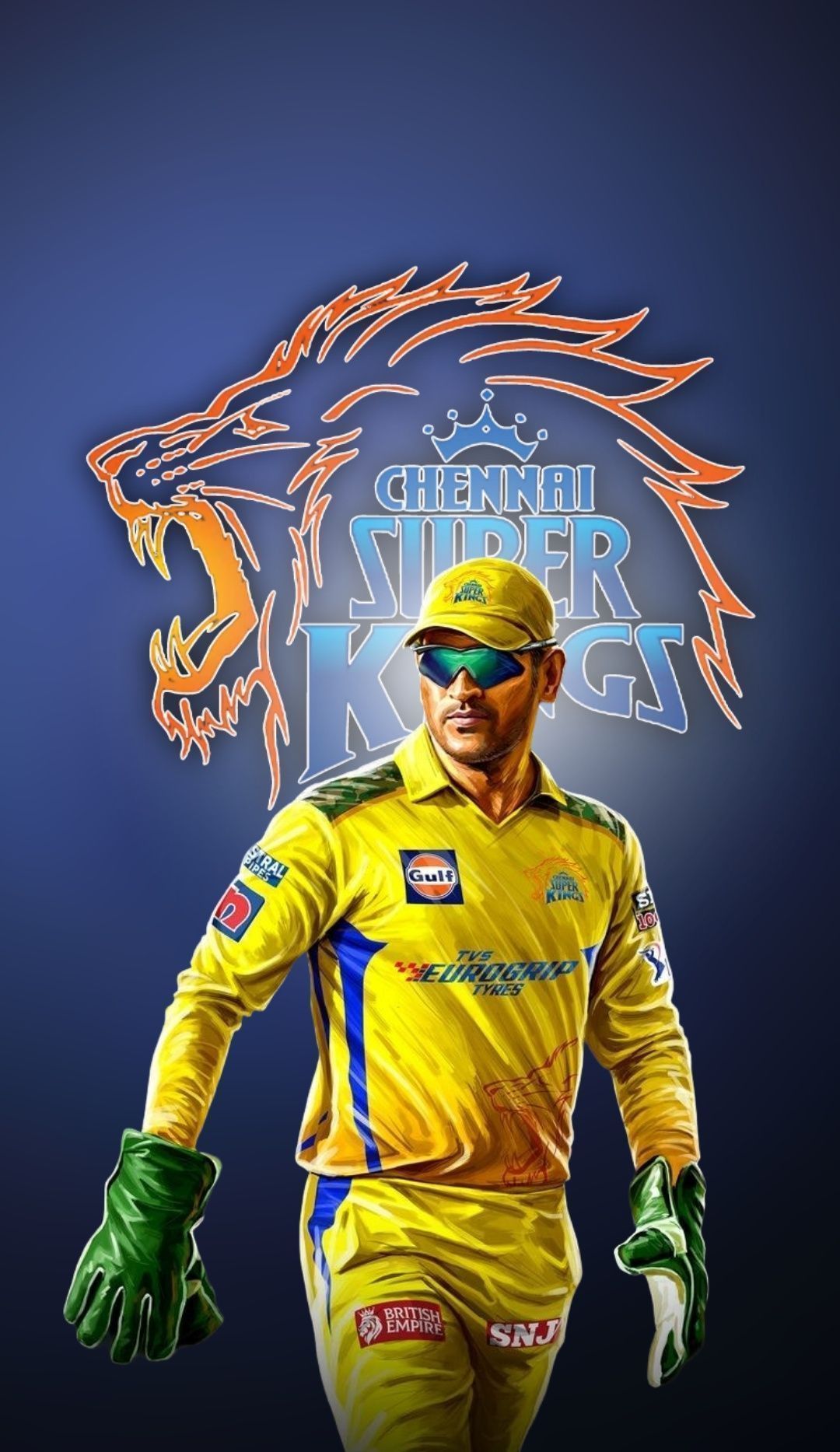 CSK 2023 Wallpapers - Top Free CSK 2023 Backgrounds - WallpaperAccess