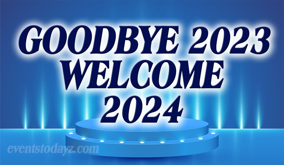 Welcome 2024 Wallpapers - Top Free Welcome 2024 Backgrounds ...