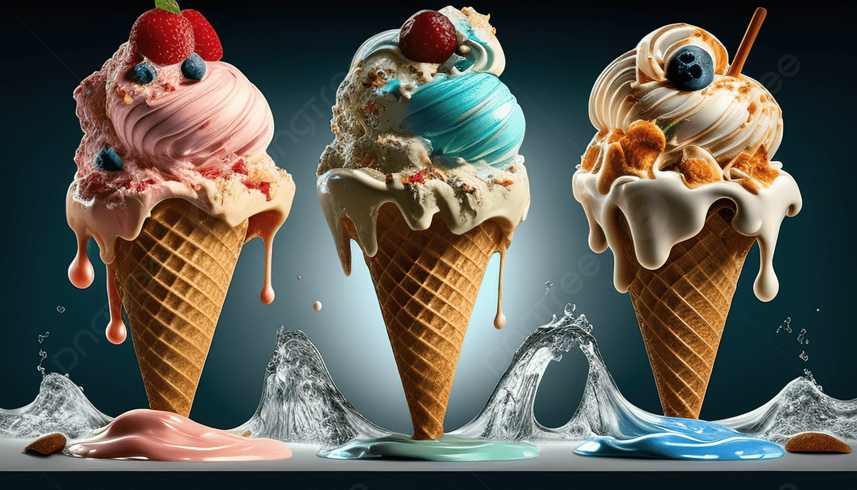 Softy Ice Cream Wallpapers - Top Free Softy Ice Cream Backgrounds ...