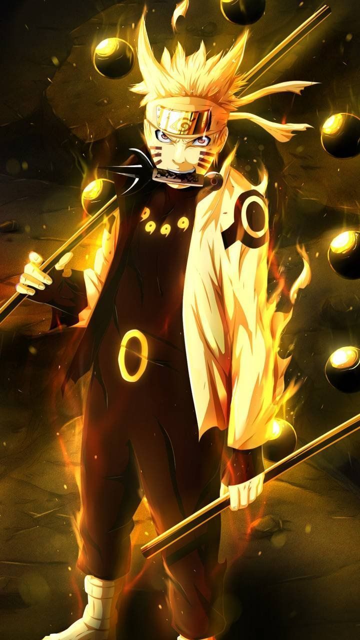 Naruto Sealing Wallpapers - Top Free Naruto Sealing Backgrounds ...