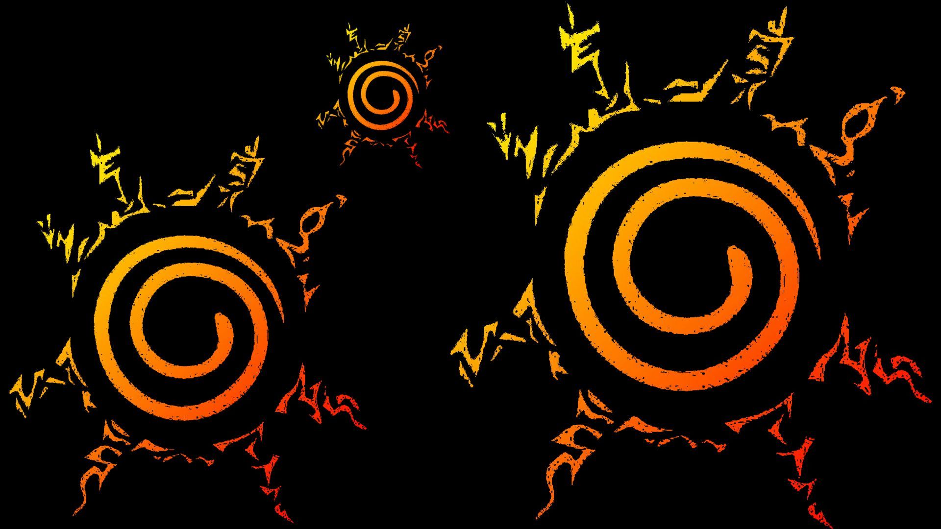 Naruto Sealing Wallpapers - Top Free Naruto Sealing Backgrounds ...