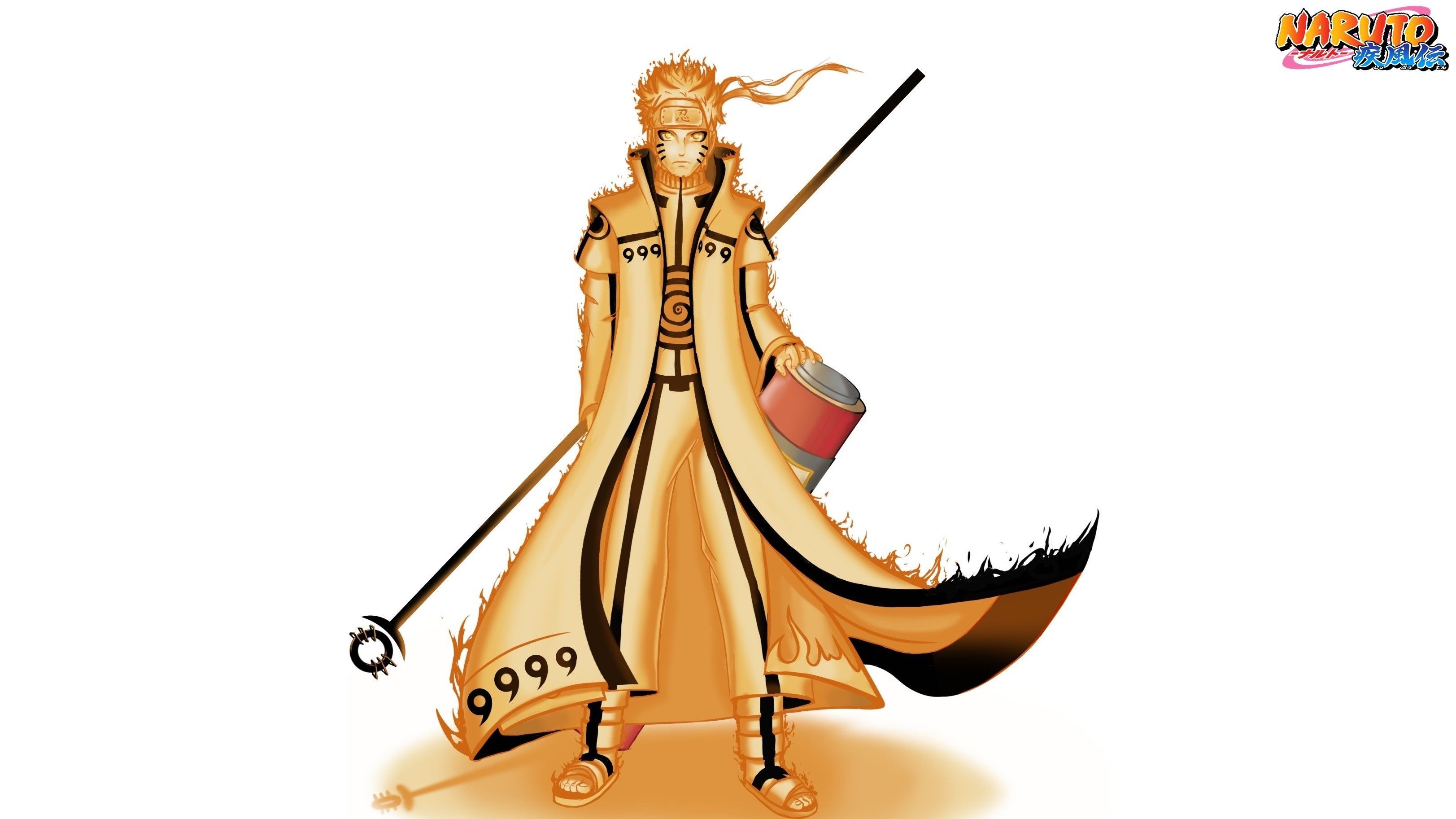 Naruto Sealing Wallpapers - Top Free Naruto Sealing Backgrounds ...
