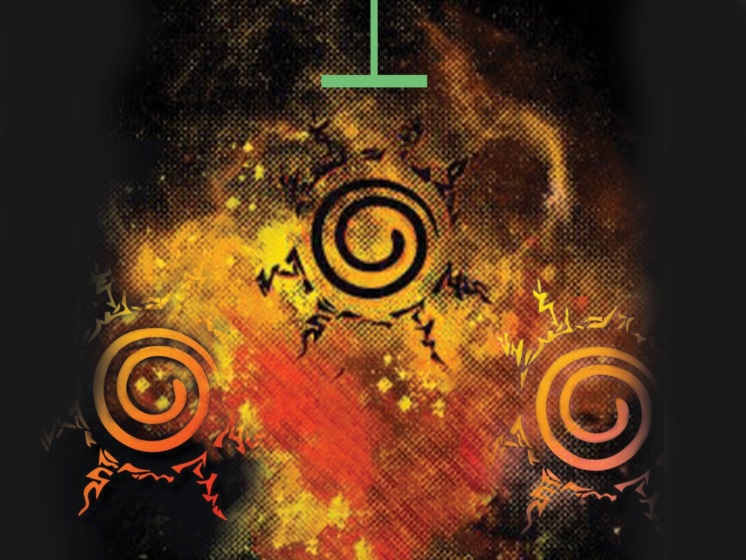 Naruto Sealing Wallpapers - Top Free Naruto Sealing Backgrounds ...