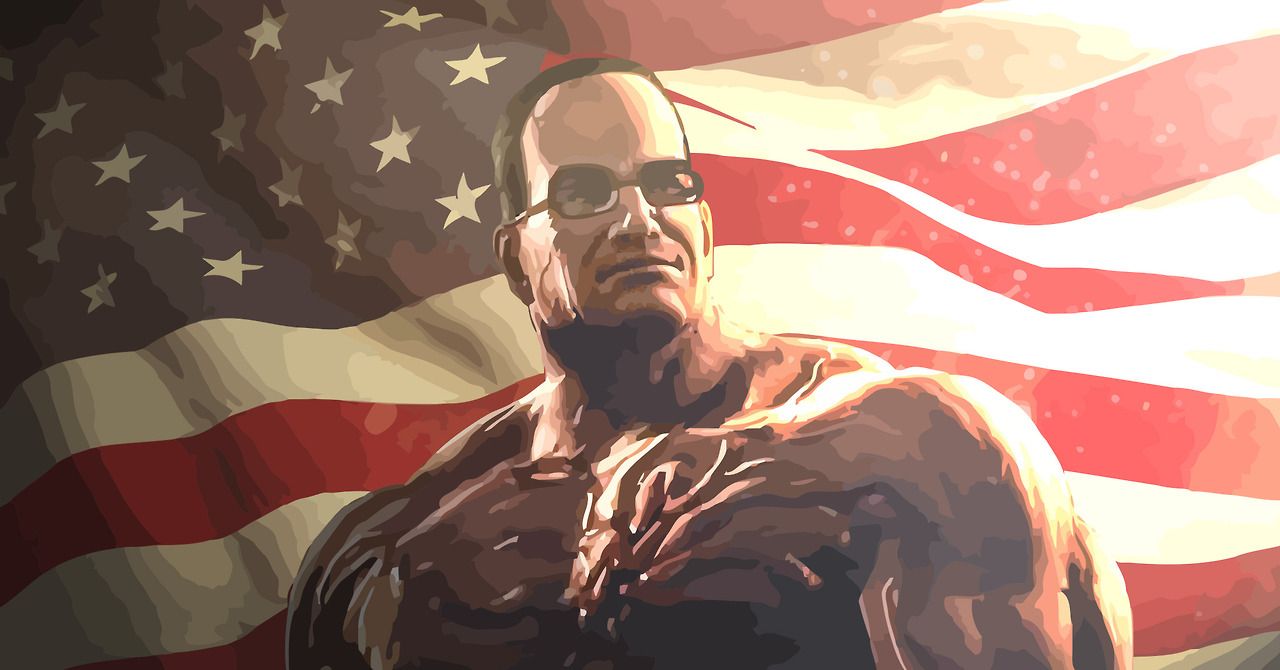 Senator Armstrong Wallpapers - Top Free Senator Armstrong Backgrounds ...