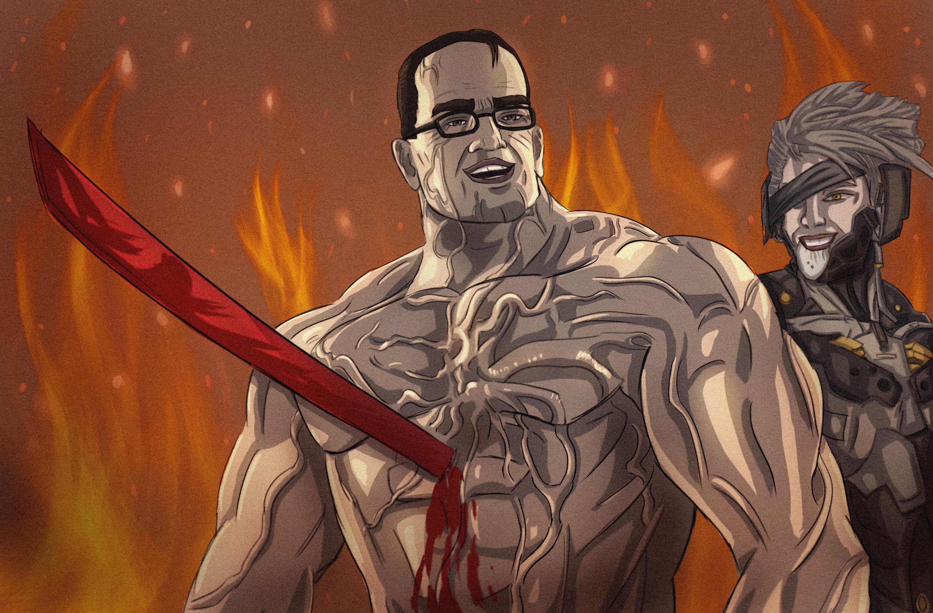 Senator Armstrong Wallpapers - Top Free Senator Armstrong Backgrounds ...