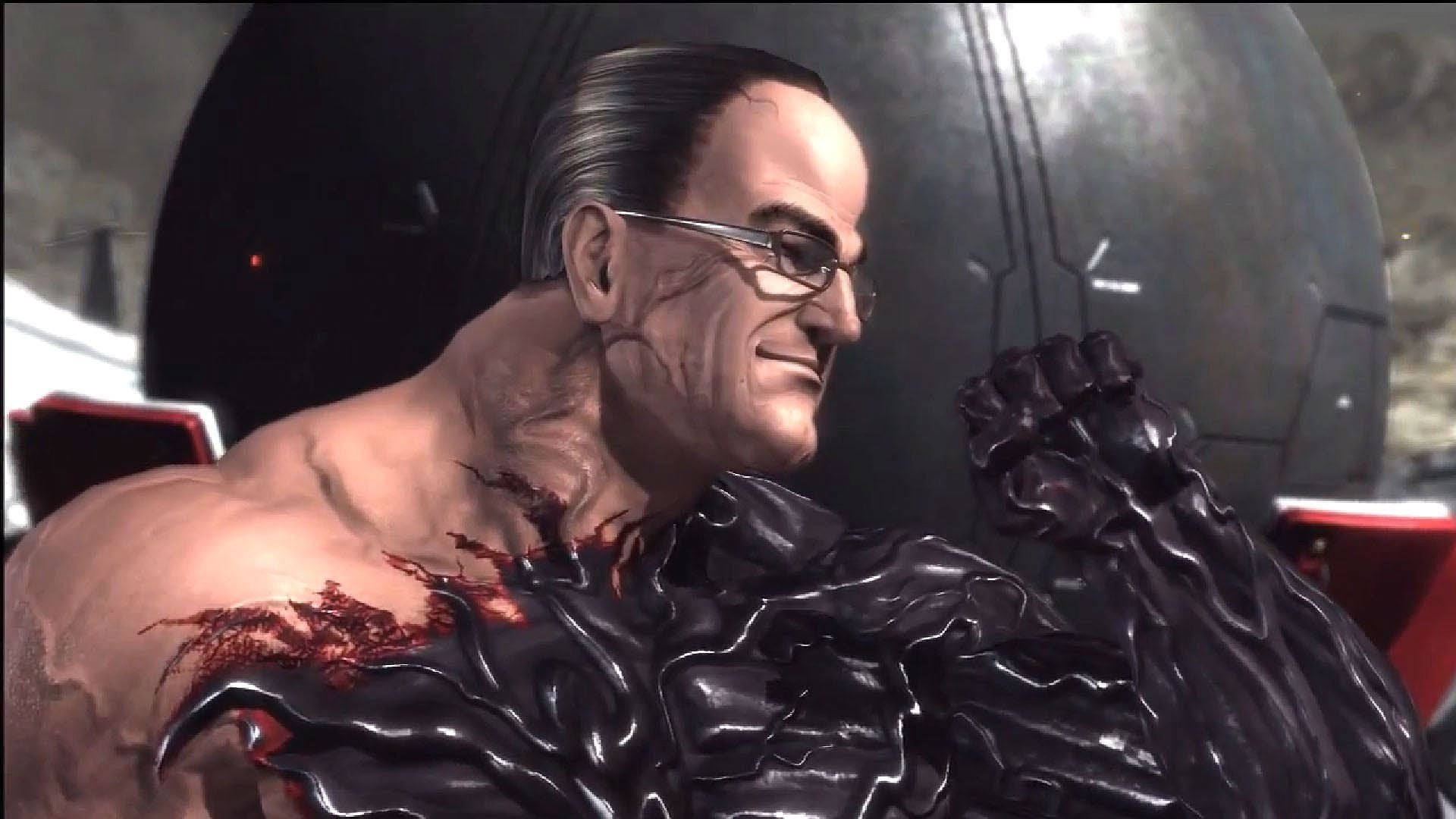 Senator Armstrong Wallpapers - Top Free Senator Armstrong Backgrounds ...