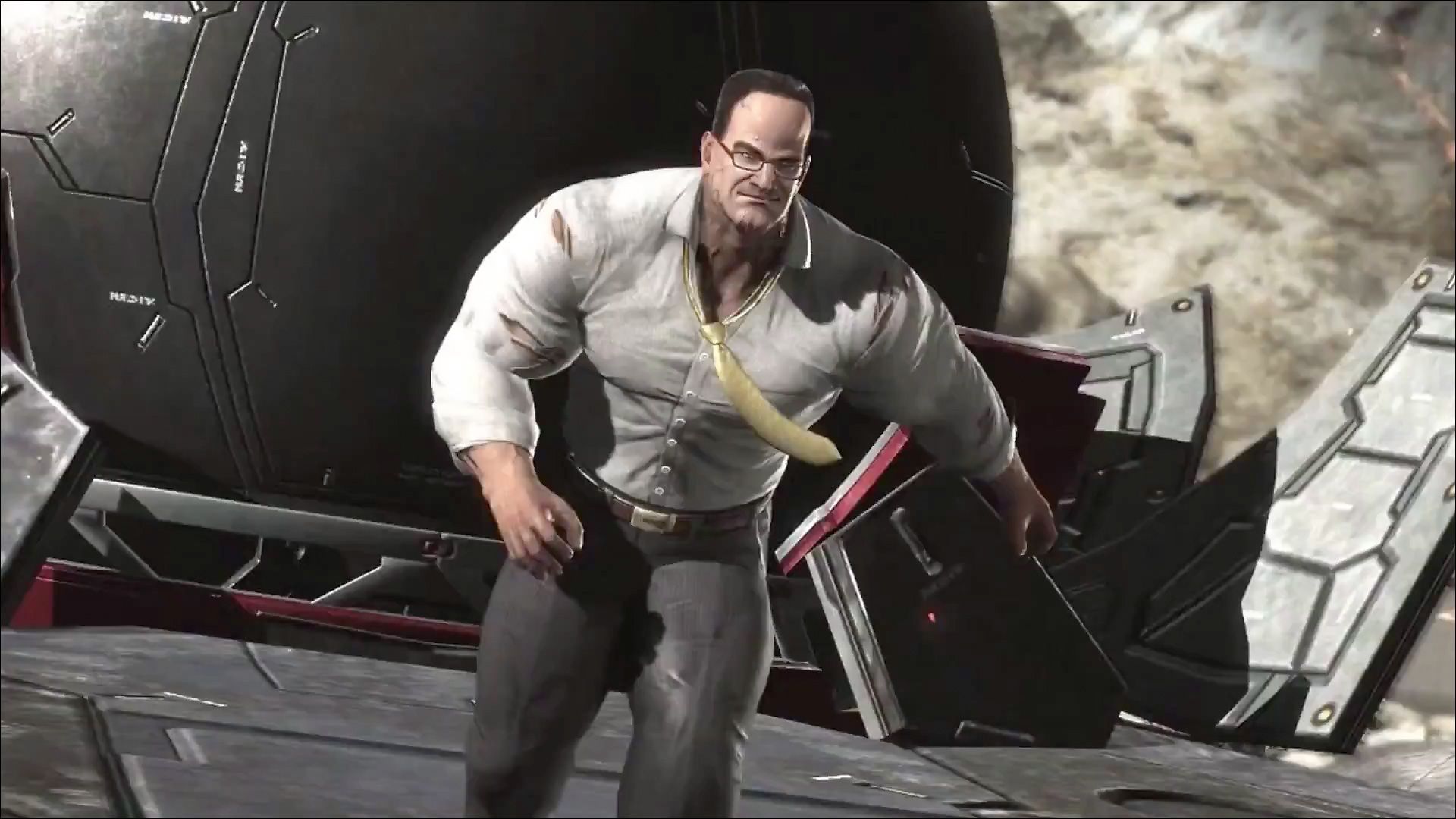 Senator Armstrong Wallpapers - Top Free Senator Armstrong Backgrounds ...