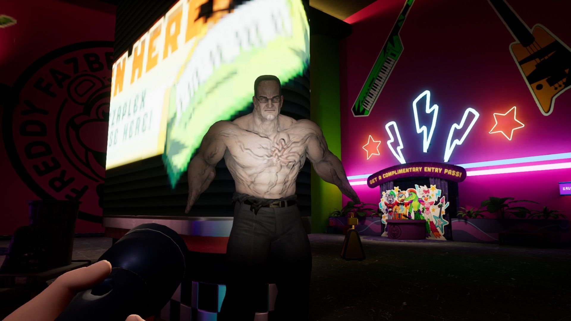 Senator Armstrong Wallpapers - Top Free Senator Armstrong Backgrounds ...