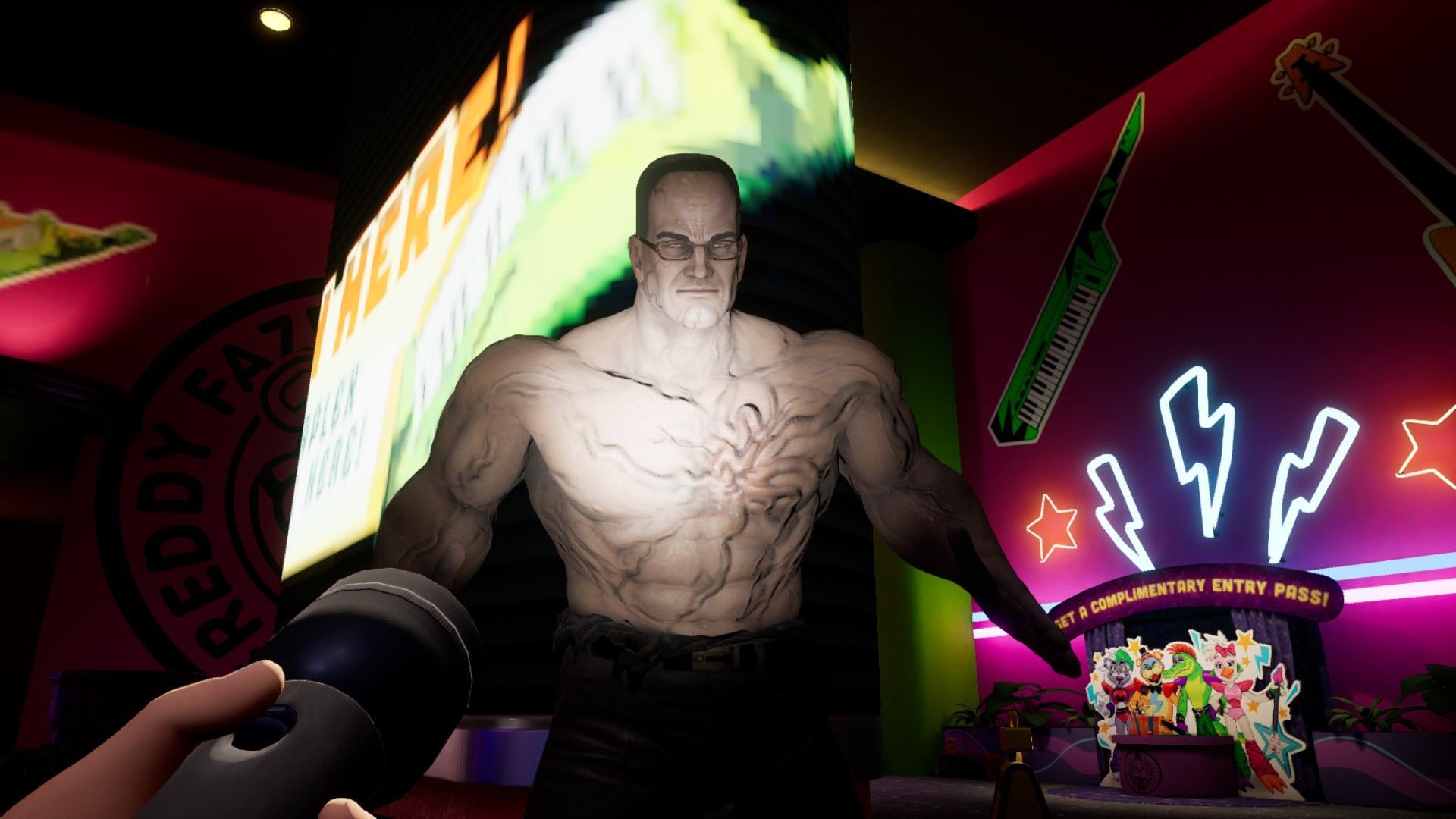 Senator Armstrong Wallpapers - Top Free Senator Armstrong Backgrounds ...