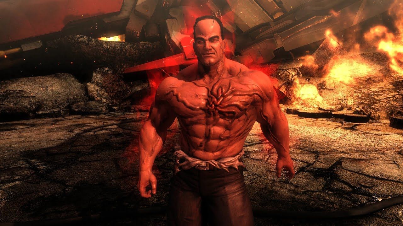 Senator Armstrong Wallpapers - Top Free Senator Armstrong Backgrounds ...