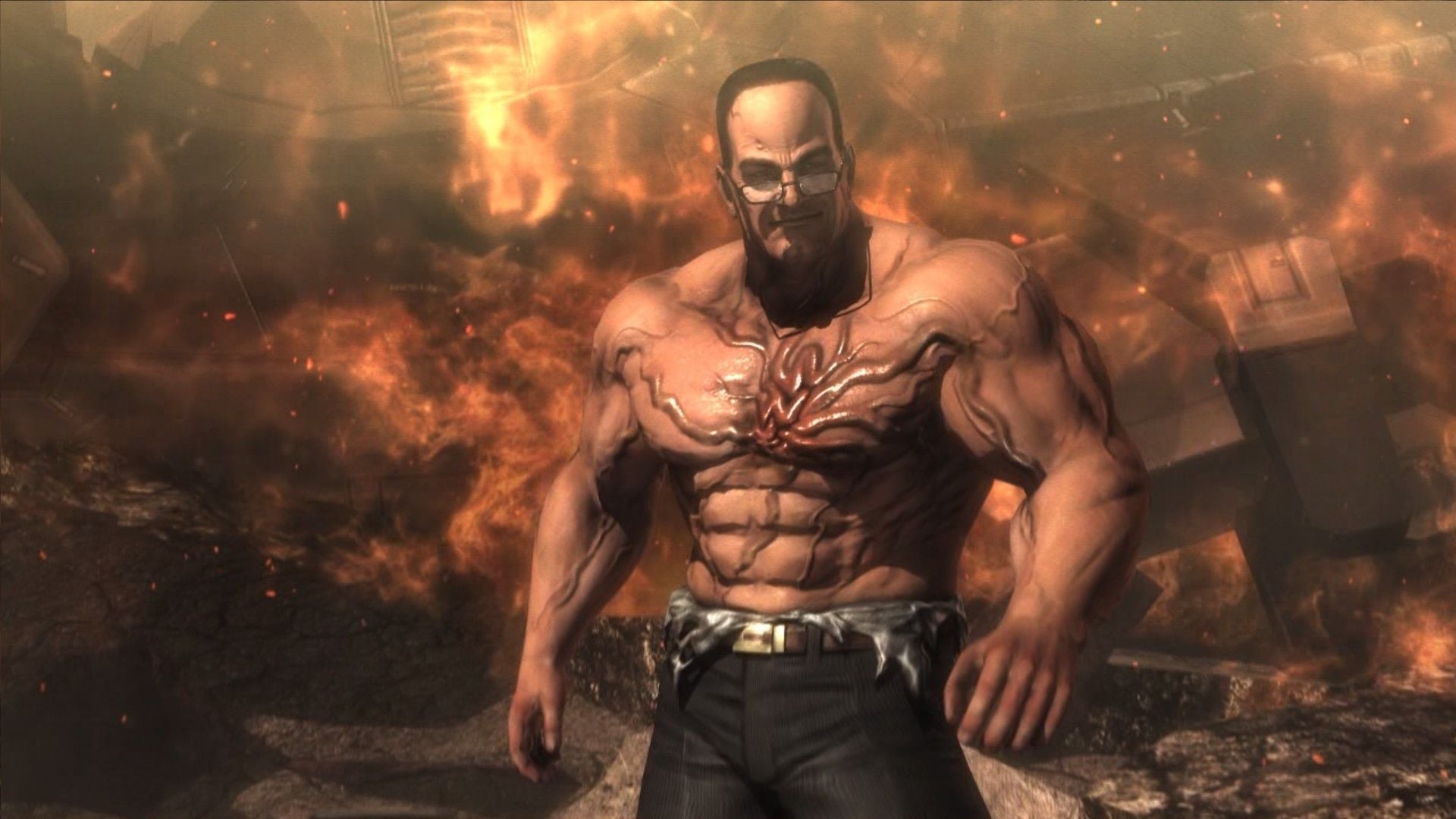 Senator Armstrong Wallpapers - Top Free Senator Armstrong Backgrounds ...