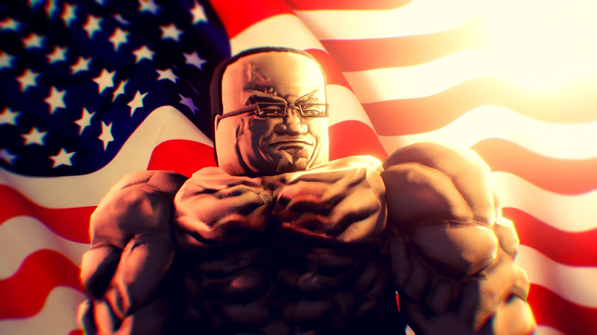 Senator Armstrong Wallpapers - Top Free Senator Armstrong Backgrounds ...