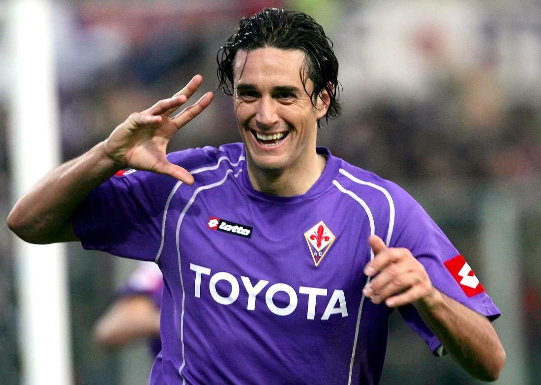 Luca Toni Wallpapers - Top Free Luca Toni Backgrounds - WallpaperAccess