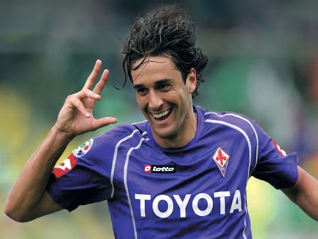 Luca Toni Wallpapers - Top Free Luca Toni Backgrounds - WallpaperAccess