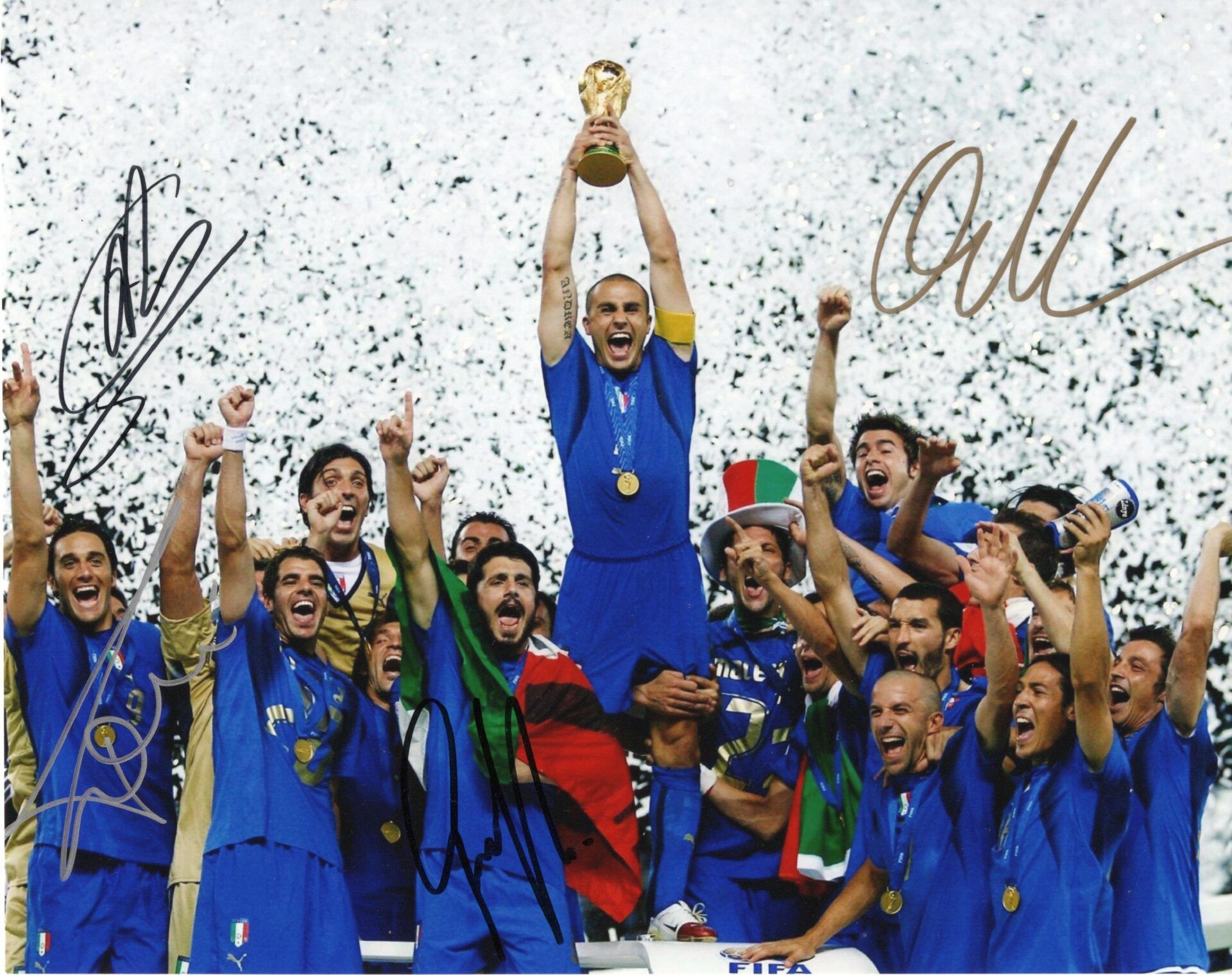 Luca Toni Wallpapers - Top Free Luca Toni Backgrounds - WallpaperAccess