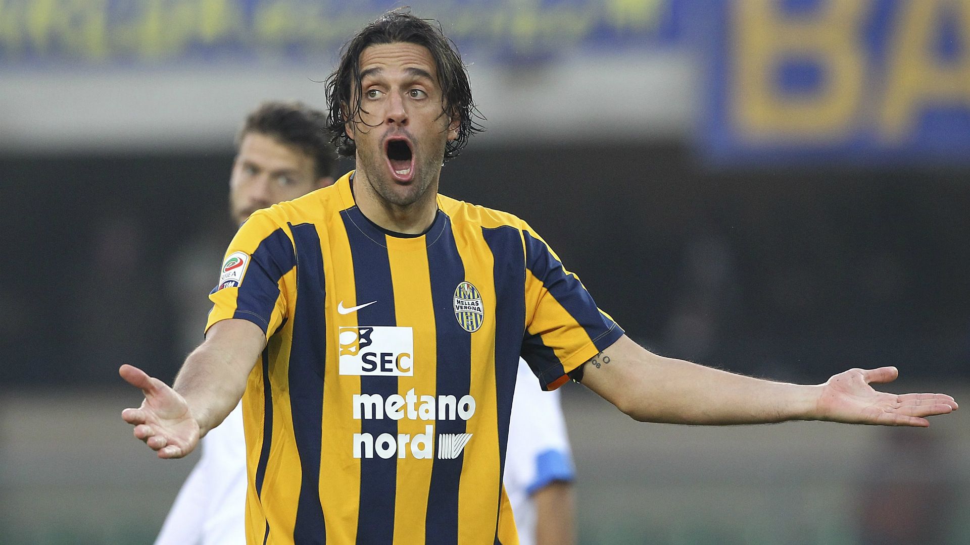 Luca Toni Wallpapers - Top Free Luca Toni Backgrounds - WallpaperAccess