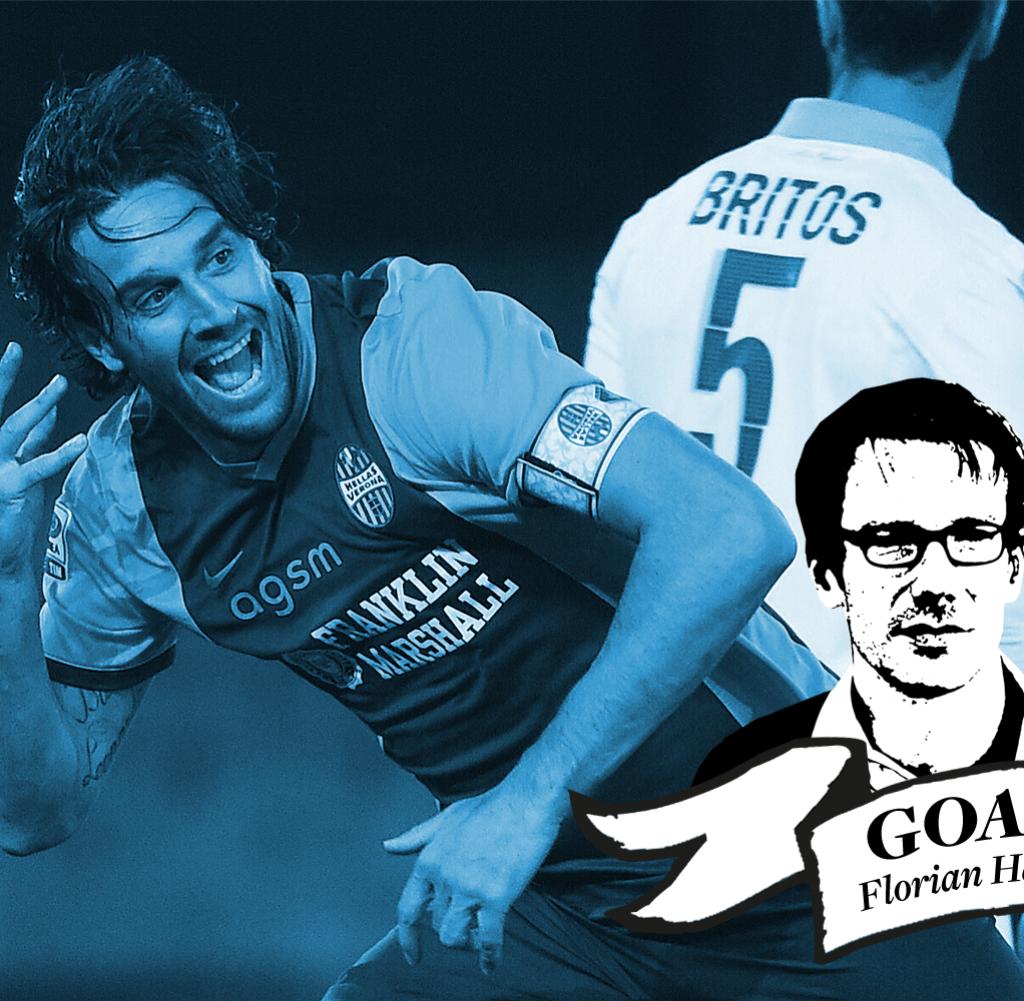 Luca Toni Wallpapers - Top Free Luca Toni Backgrounds - WallpaperAccess