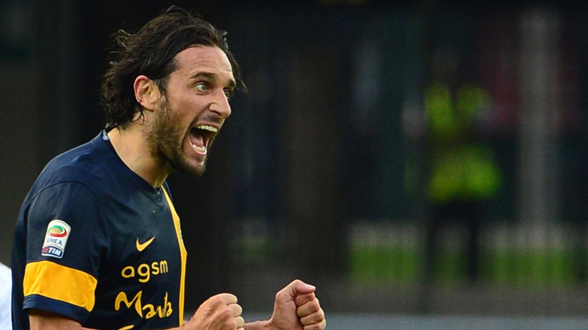 Luca Toni Wallpapers - Top Free Luca Toni Backgrounds - WallpaperAccess