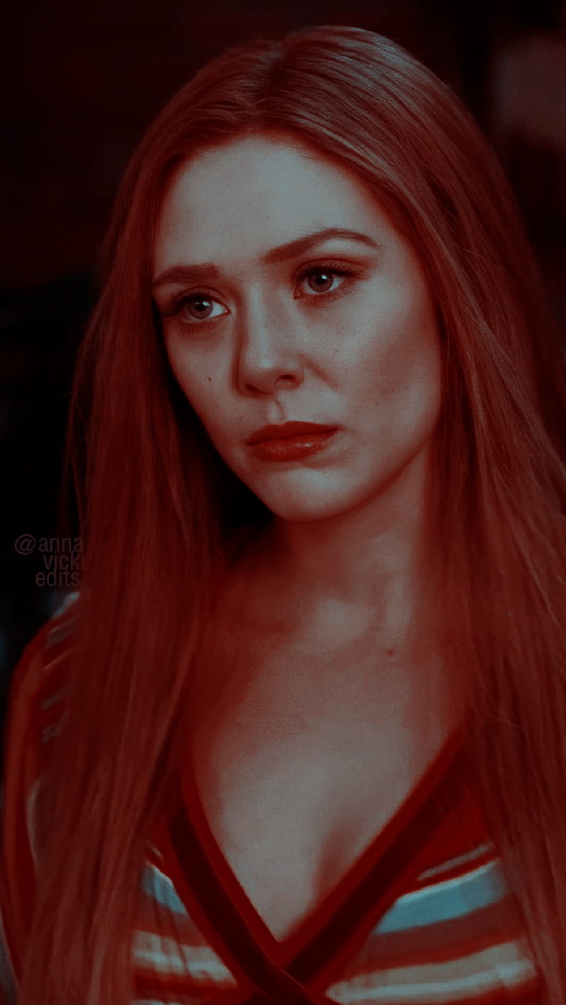 Wanda Mobile Wallpapers - Top Free Wanda Mobile Backgrounds ...