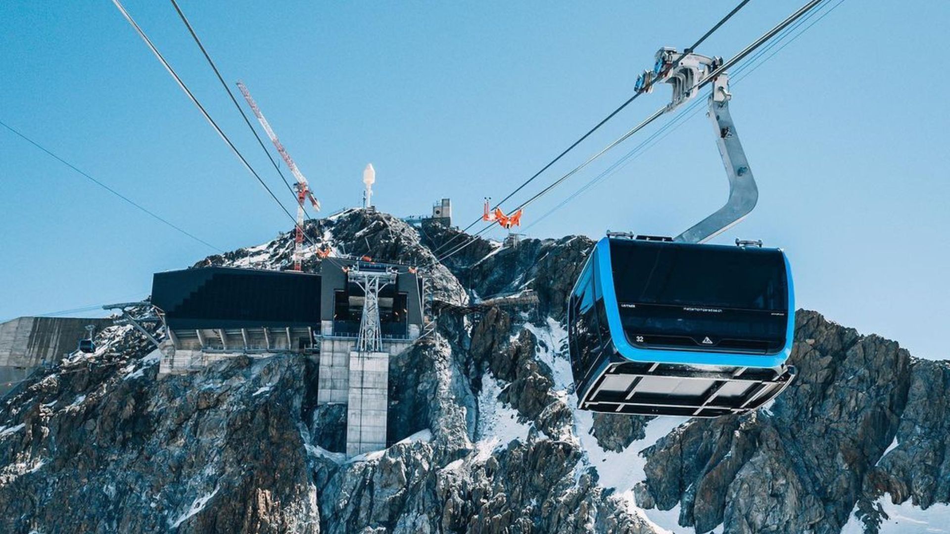 Cable Car Wallpapers - Top Free Cable Car Backgrounds - WallpaperAccess