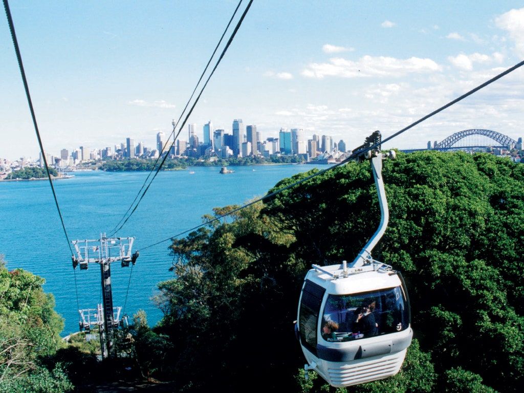 Cable Car Wallpapers - Top Free Cable Car Backgrounds - WallpaperAccess