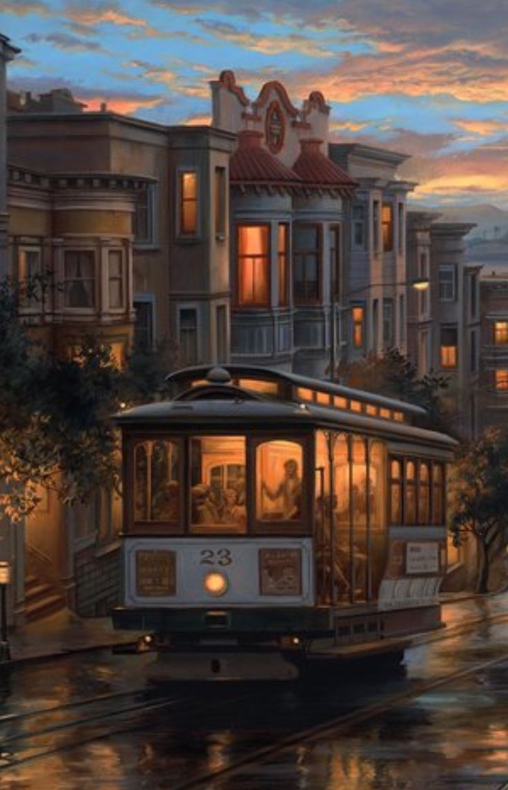 Cable Car Wallpapers - Top Free Cable Car Backgrounds - WallpaperAccess