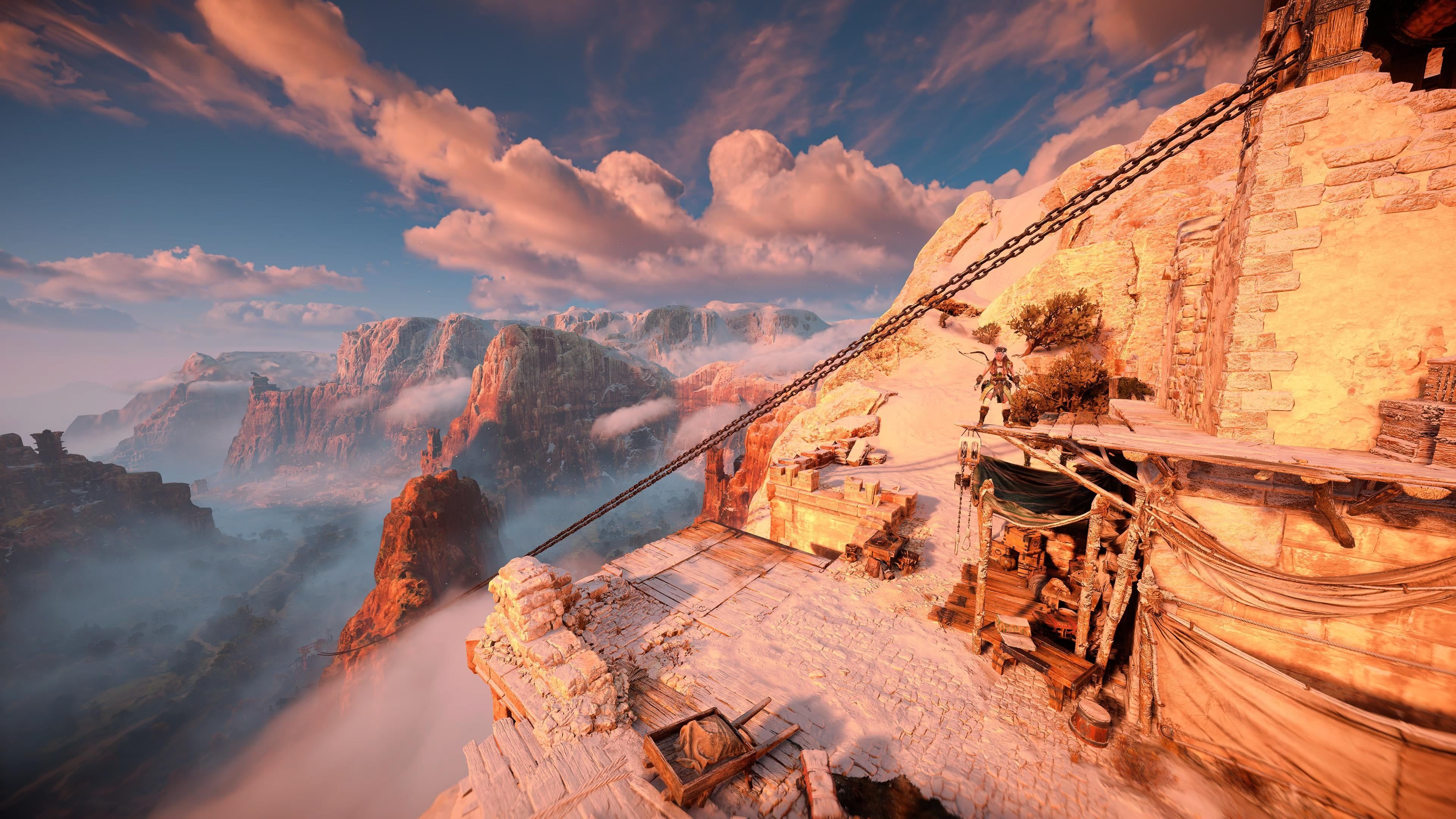 Cable Car Wallpapers - Top Free Cable Car Backgrounds - WallpaperAccess