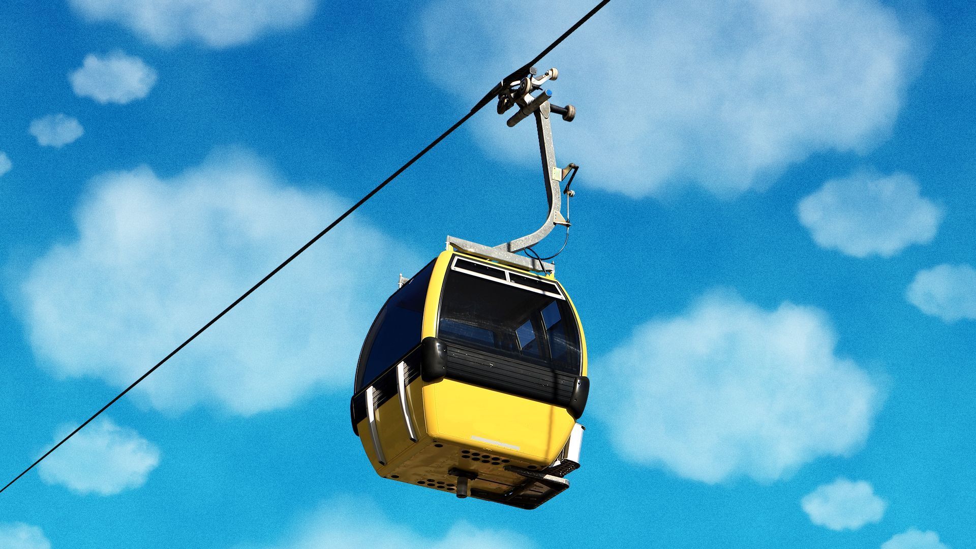 Cable Car Wallpapers - Top Free Cable Car Backgrounds - WallpaperAccess