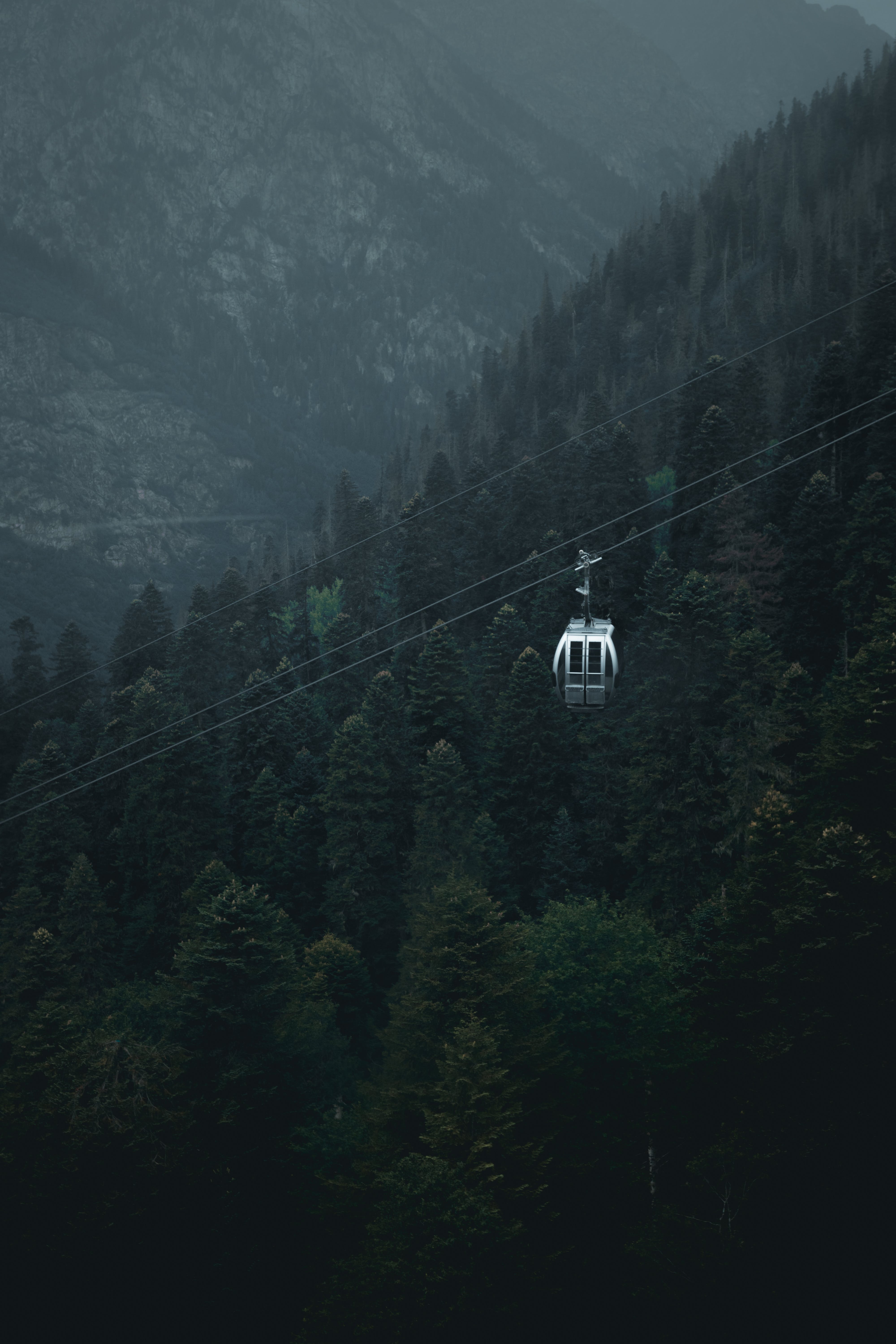 Cable Car Wallpapers - Top Free Cable Car Backgrounds - WallpaperAccess