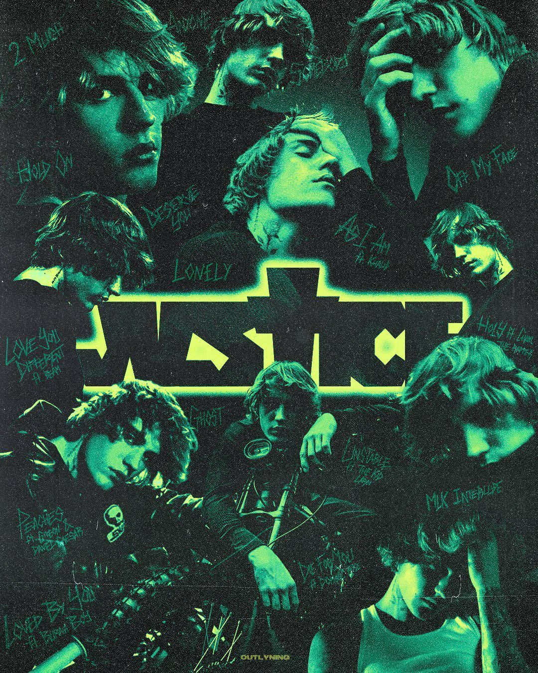 Justin Bieber Justice Wallpapers - Top Free Justin Bieber Justice ...