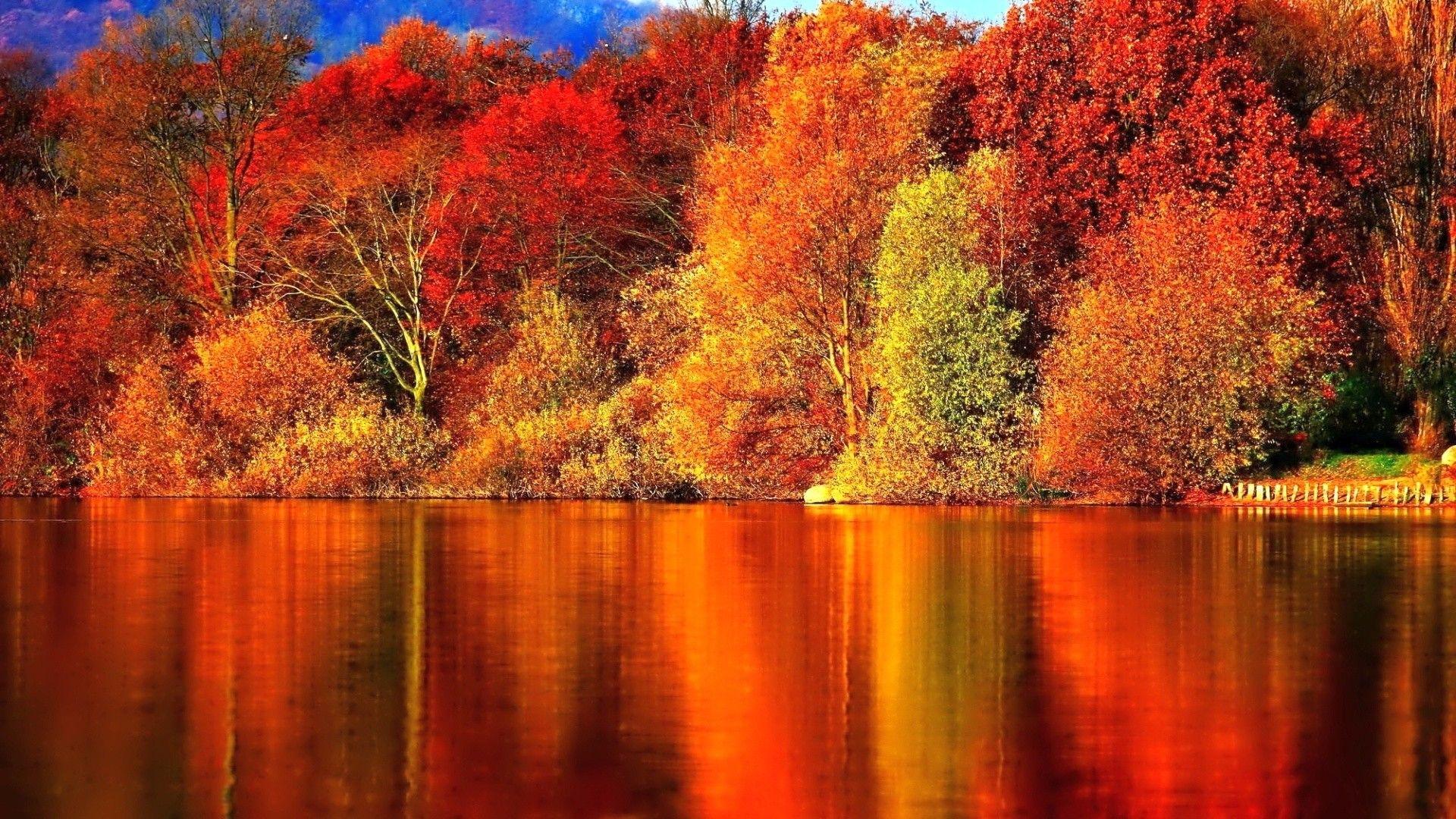 Autumn Desktop Wallpapers - Top Free Autumn Desktop Backgrounds ...