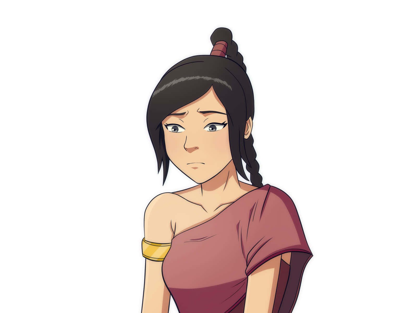 Ty Lee Wallpapers - Top Free Ty Lee Backgrounds - WallpaperAccess