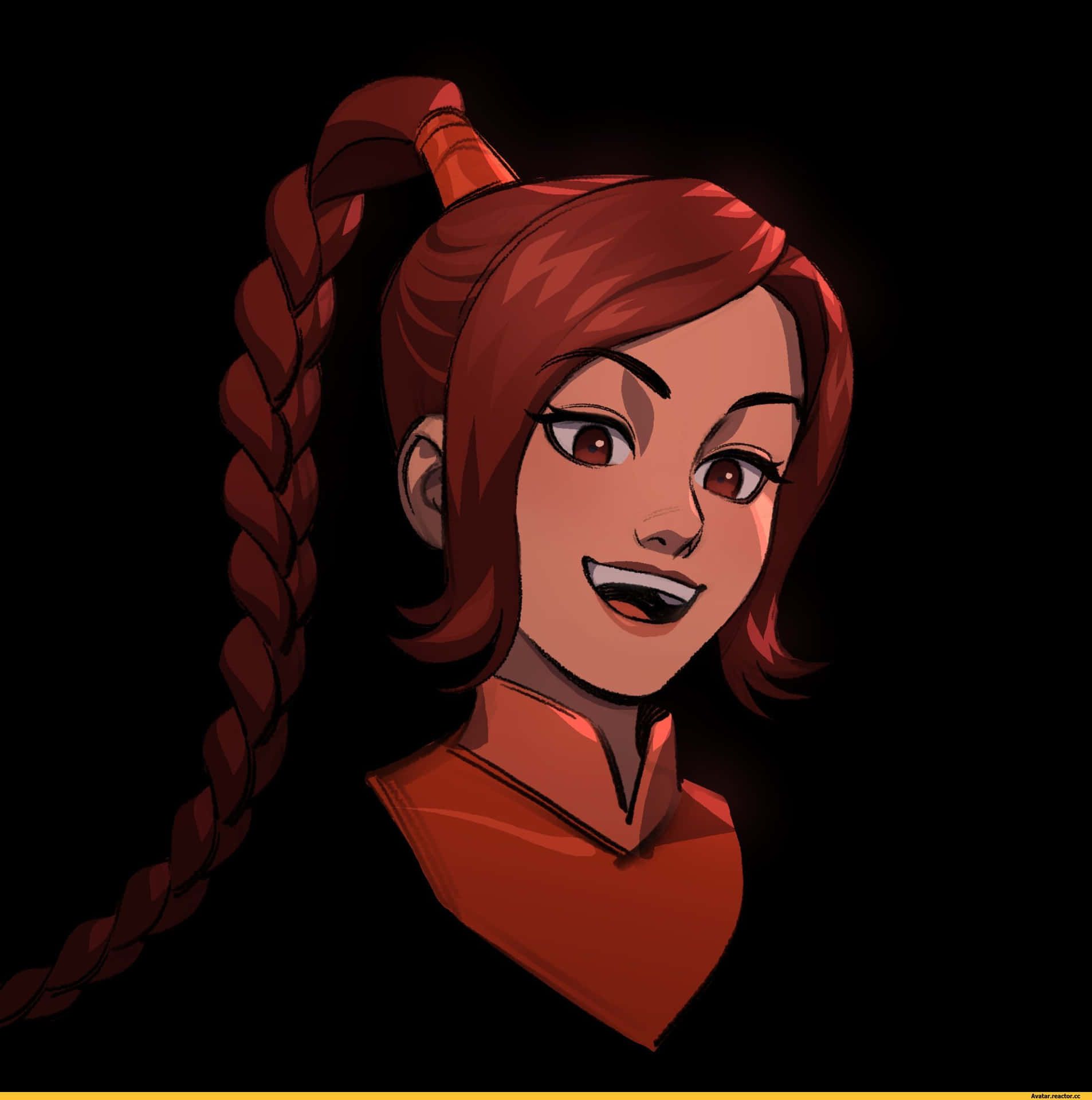 Ty Lee Wallpapers - Top Free Ty Lee Backgrounds - WallpaperAccess