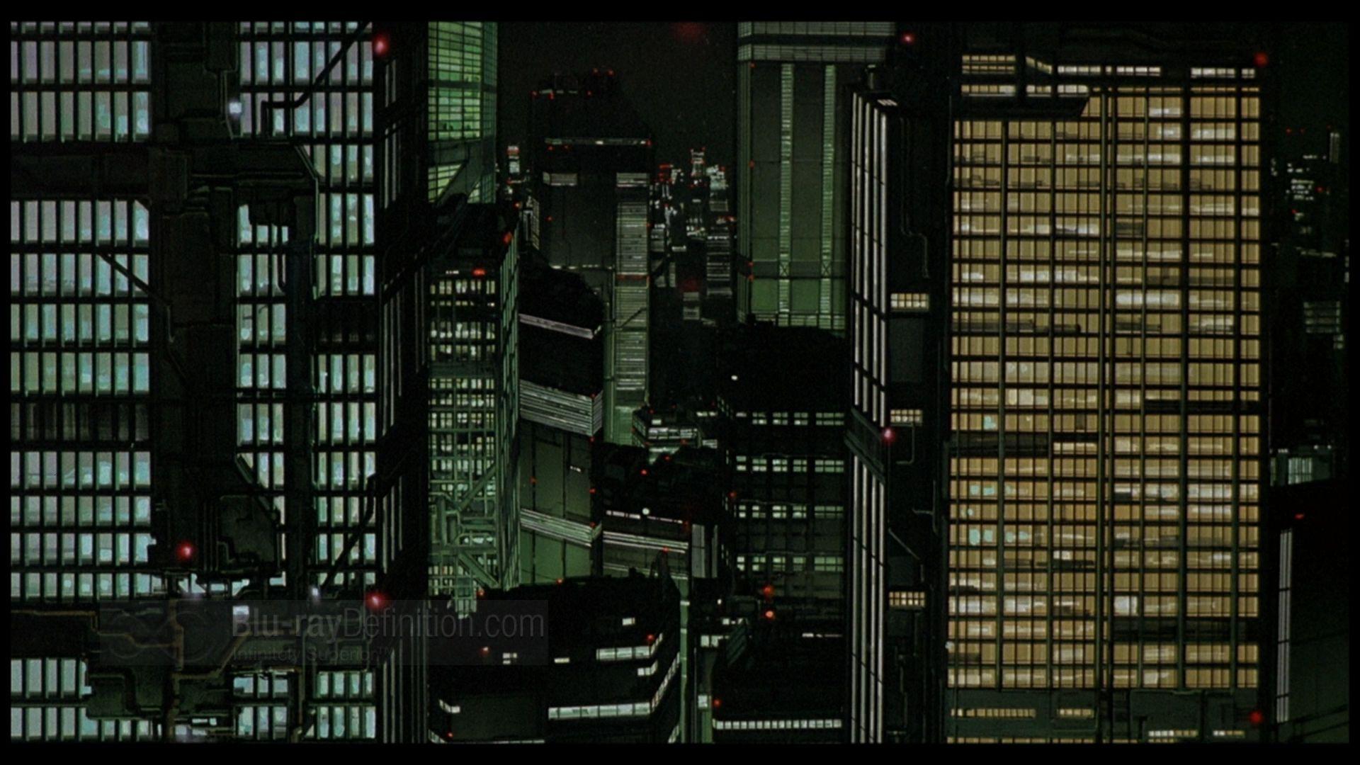 54 Best Free Akira Neo Tokyo Wallpapers - WallpaperAccess